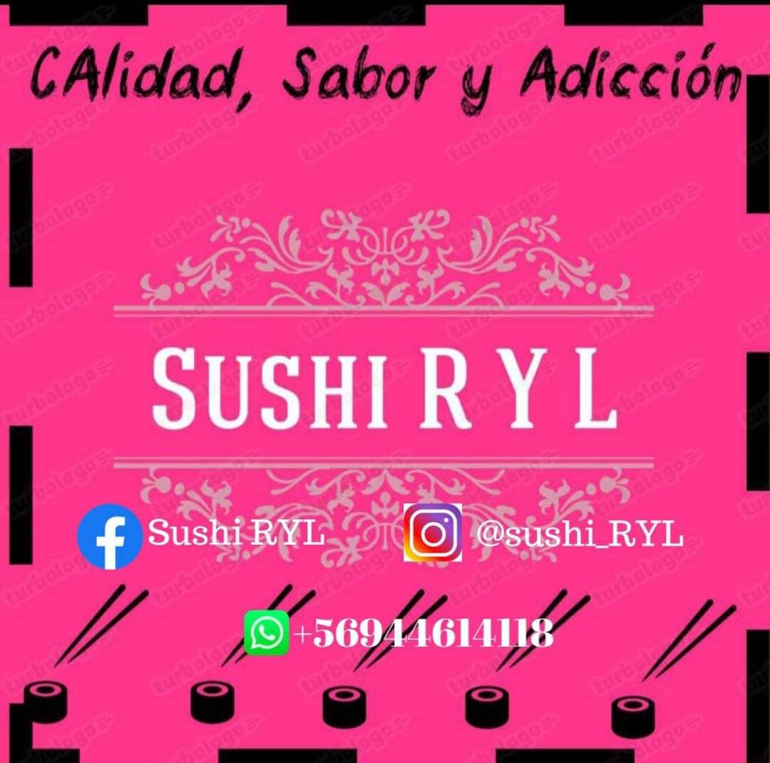 Sushi R&L
